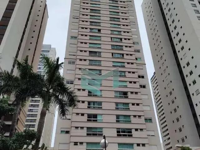 Apartamento para Locação em Londrina/PR Gleba Fazenda Palhano 3 Quartos