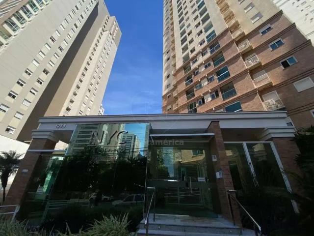 Apartamento para Locação em Londrina/PR Gleba Fazenda Palhano 3 Quartos