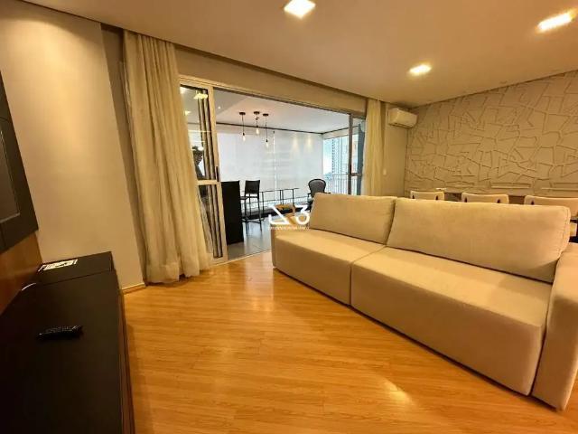 Apartamento para Locação em Londrina/PR Gleba Fazenda Palhano 3 Quartos