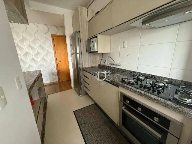 Apartamento para Locação em Londrina/PR Gleba Fazenda Palhano 3 Quartos