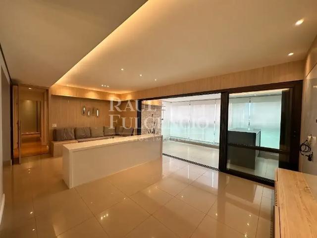 Apartamento para Locação em Londrina/PR Gleba Fazenda Palhano 3 Quartos