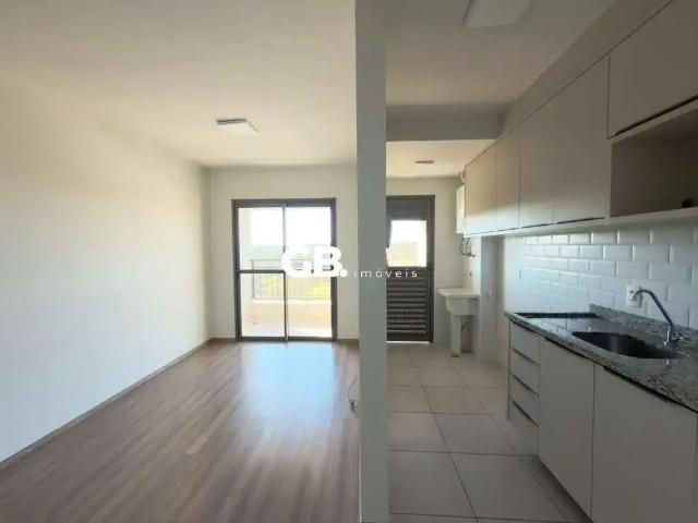 Apartamento para Locação em Londrina/PR Gleba Fazenda Palhano 3 Quartos