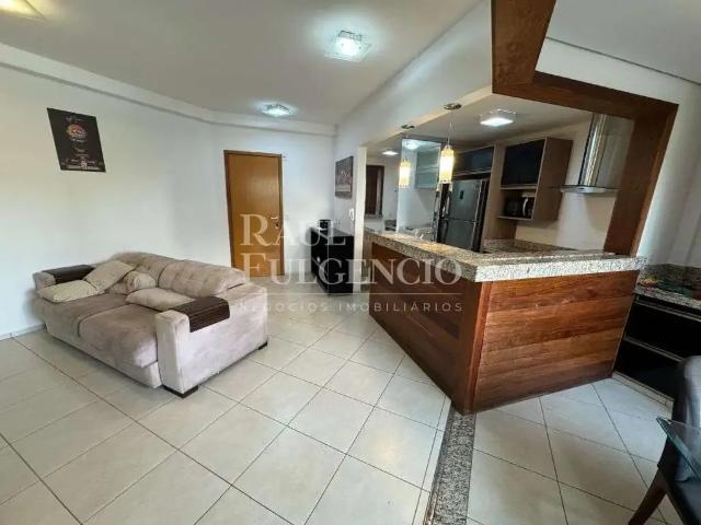 Apartamento para Locação em Londrina/PR Gleba Fazenda Palhano 3 Quartos