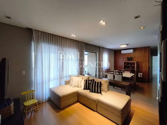 Apartamento para Locação em Londrina/PR Gleba Fazenda Palhano 3 Quartos