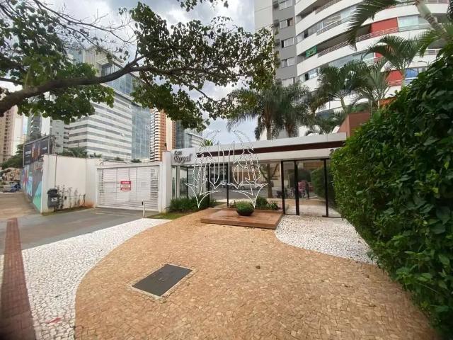 Apartamento para Locação em Londrina/PR Gleba Fazenda Palhano 3 Quartos