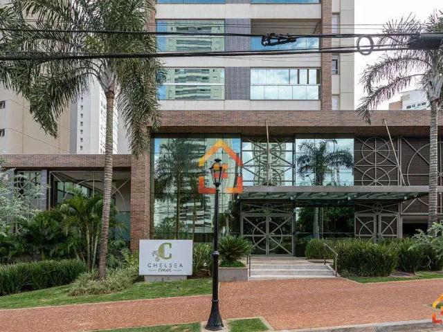 Apartamento para Locação em Londrina/PR Gleba Fazenda Palhano 3 Quartos