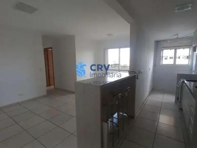 Apartamento para Locação em Londrina/PR Gleba Fazenda Palhano 3 Quartos