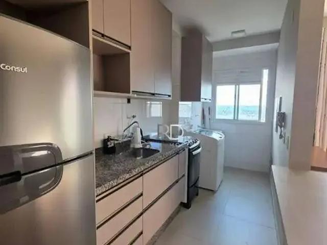 Apartamento para Locação em Londrina/PR Gleba Fazenda Palhano 3 Quartos