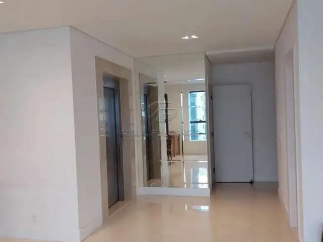 Apartamento para Locação em Londrina/PR Gleba Fazenda Palhano 3 Quartos