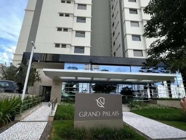 Apartamento para Locação em Londrina/PR Gleba Fazenda Palhano 3 Quartos