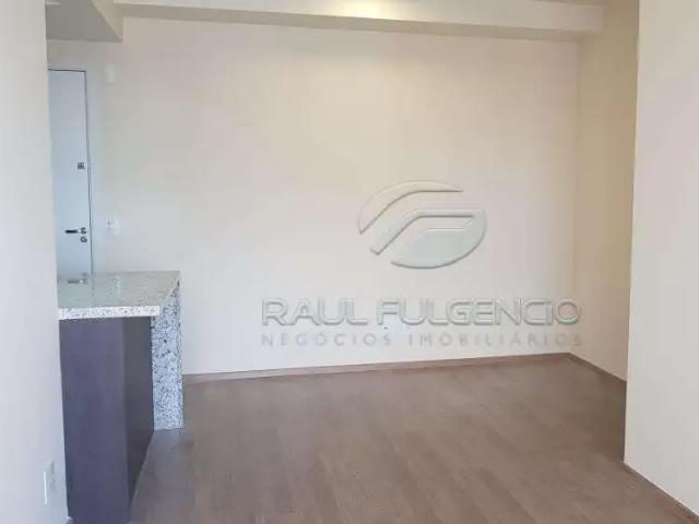 Apartamento para Locação em Londrina/PR Gleba Fazenda Palhano 3 Quartos