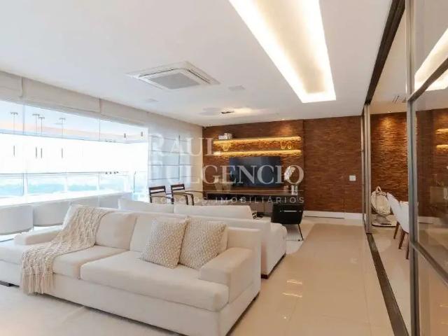 Apartamento para Locação em Londrina/PR Gleba Fazenda Palhano 3 Quartos
