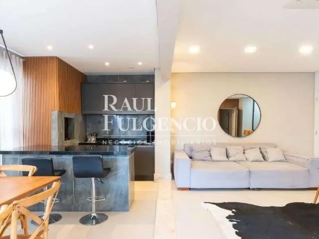 Apartamento para Locação em Londrina/PR Gleba Fazenda Palhano 3 Quartos