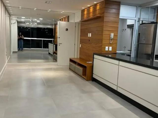 Apartamento para Locação em Londrina/PR Gleba Fazenda Palhano 3 Quartos