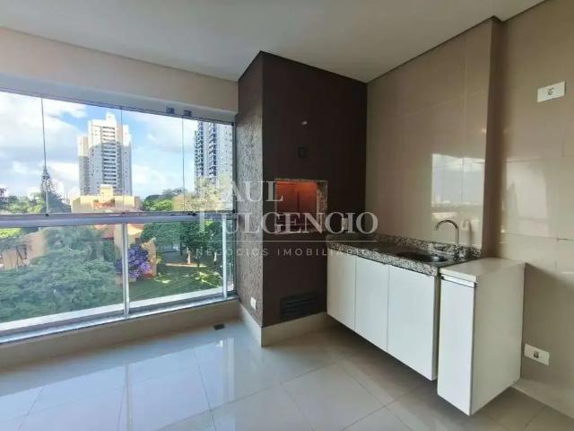 Apartamento para Locação em Londrina/PR Gleba Fazenda Palhano 3 Quartos