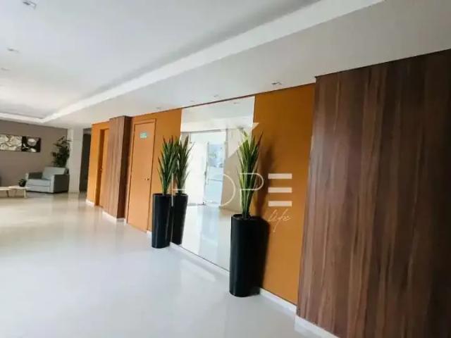 Apartamento para Locação em Londrina/PR Gleba Fazenda Palhano 3 Quartos