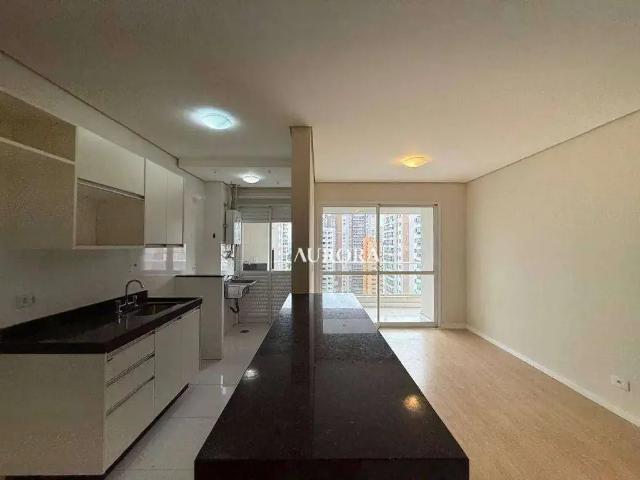 Apartamento para Locação em Londrina/PR Gleba Fazenda Palhano 3 Quartos