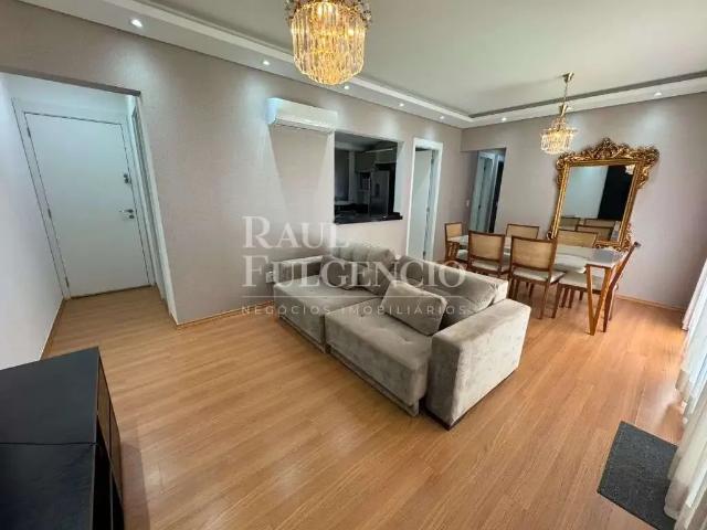 Apartamento para Locação em Londrina/PR Gleba Fazenda Palhano 3 Quartos