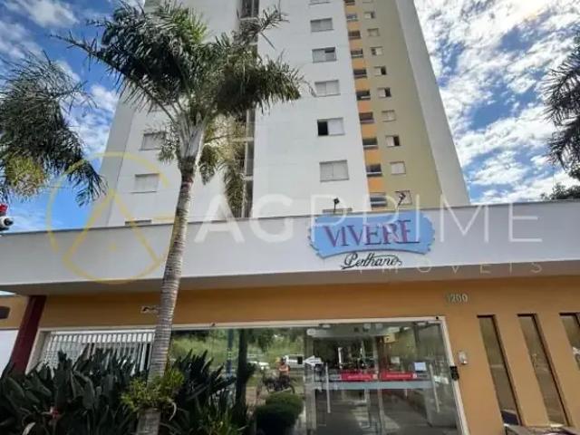 Apartamento para Locação em Londrina/PR Gleba Fazenda Palhano 3 Quartos