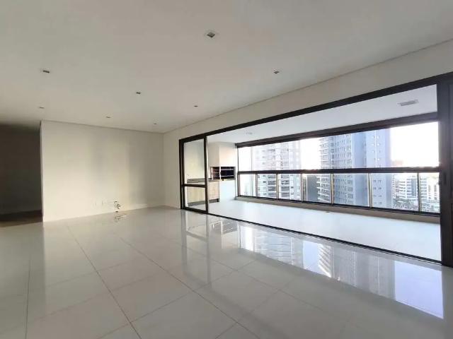 Apartamento para Locação em Londrina/PR Gleba Fazenda Palhano 3 Quartos