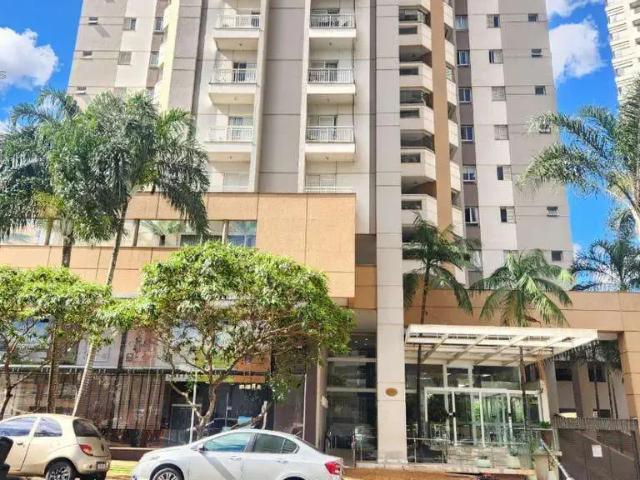 Apartamento para Locação em Londrina/PR Gleba Fazenda Palhano 3 Quartos