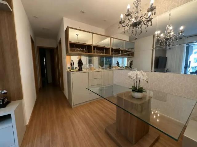 Apartamento para Locação em Londrina/PR Gleba Fazenda Palhano 3 Quartos
