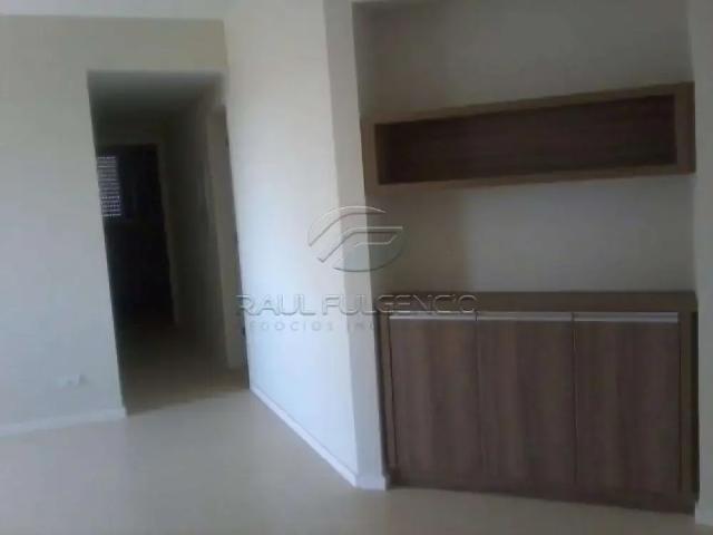 Apartamento para Locação em Londrina/PR Gleba Fazenda Palhano 3 Quartos