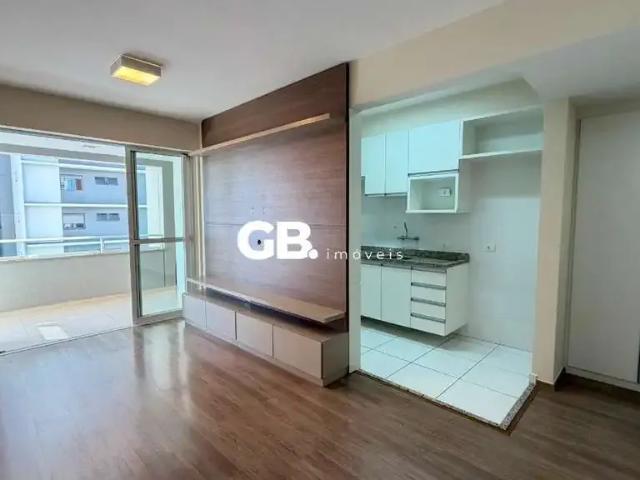 Apartamento para Locação em Londrina/PR Gleba Fazenda Palhano 3 Quartos