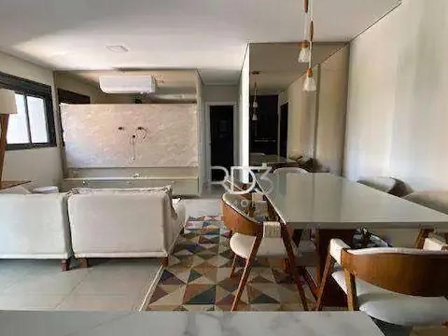 Apartamento para Locação em Londrina/PR Gleba Fazenda Palhano 3 Quartos
