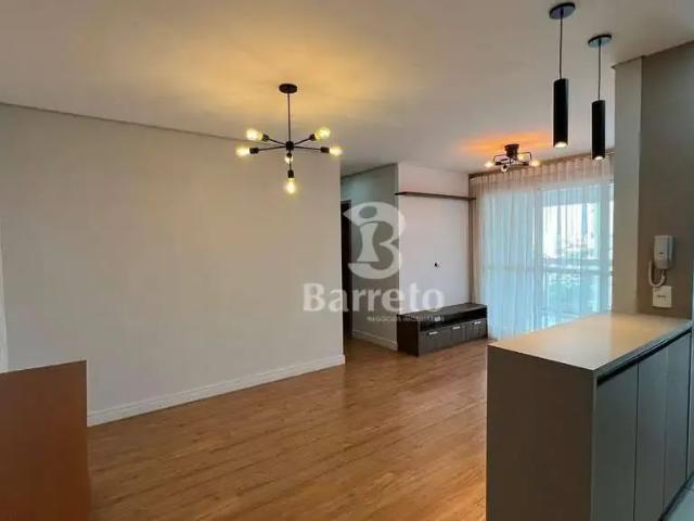 Apartamento para Locação em Londrina/PR Gleba Fazenda Palhano 3 Quartos
