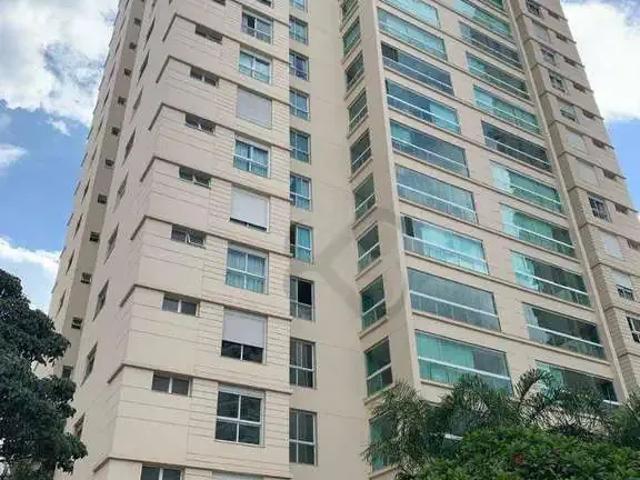 Apartamento para Locação em Londrina/PR Gleba Fazenda Palhano 3 Quartos