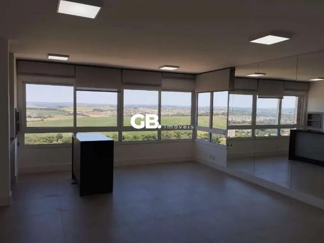 Apartamento para Locação em Londrina/PR Gleba Fazenda Palhano 3 Quartos