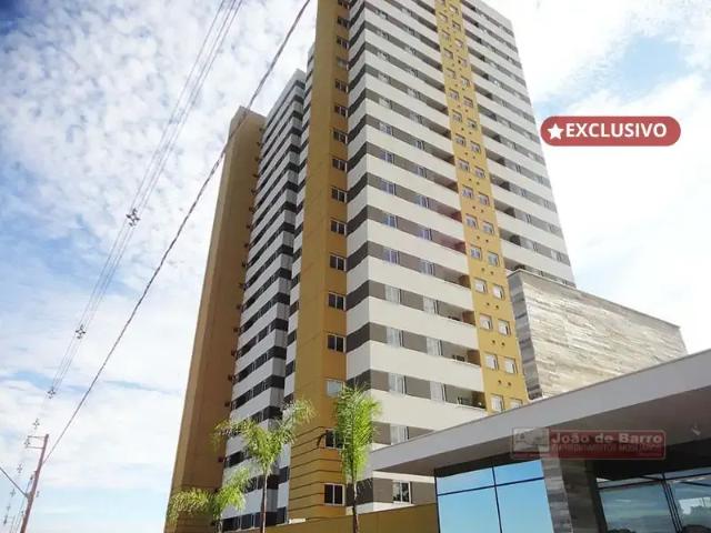 Apartamento para Locação em Londrina/PR Gleba Fazenda Palhano 3 Quartos