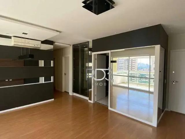 Apartamento para Locação em Londrina/PR Gleba Fazenda Palhano 3 Quartos