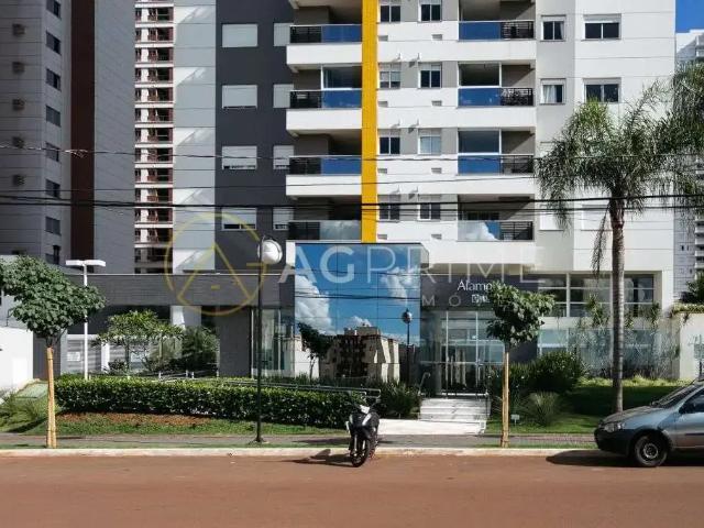 Apartamento para Locação em Londrina/PR Gleba Fazenda Palhano 3 Quartos