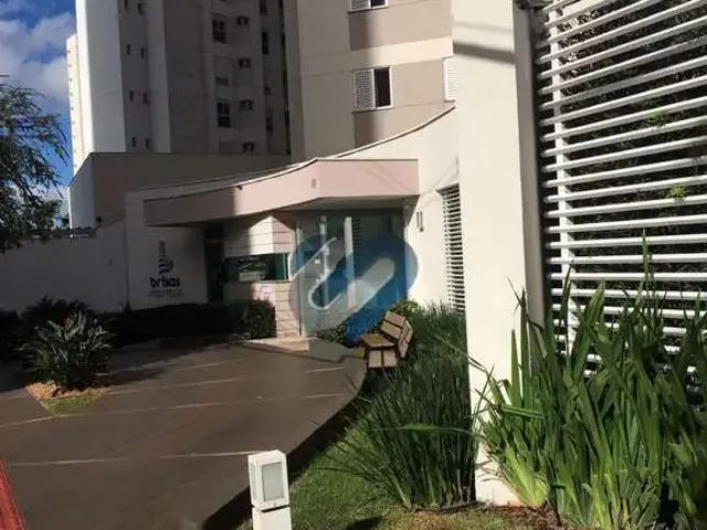 Apartamento para Locação em Londrina/PR Gleba Fazenda Palhano 3 Quartos