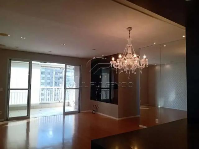 Apartamento para Locação em Londrina/PR Gleba Fazenda Palhano 3 Quartos