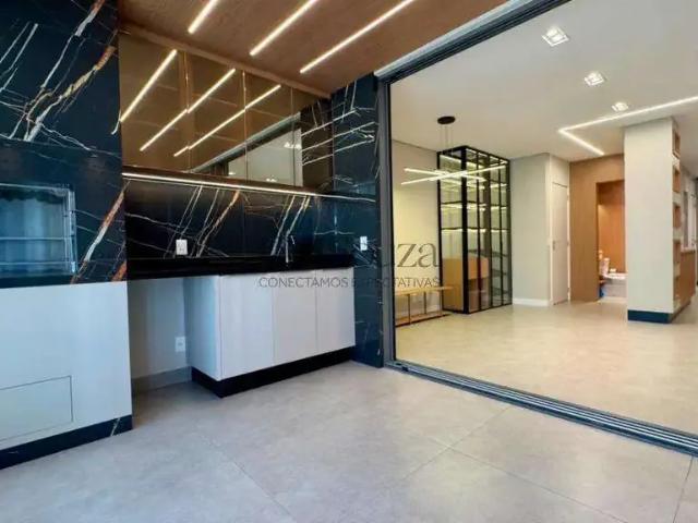 Apartamento para Locação em Londrina/PR Gleba Palhano 3 Quartos