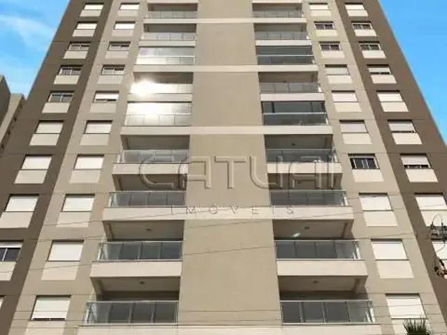 Apartamento para Locação em Londrina/PR Gleba Palhano 3 Quartos
