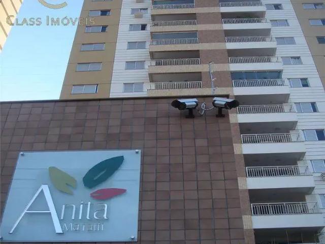 Apartamento para Locação em Londrina/PR Gleba Palhano 3 Quartos