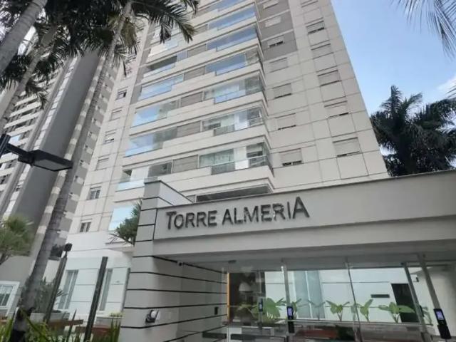 Apartamento para Locação em Londrina/PR Gleba Palhano 3 Quartos