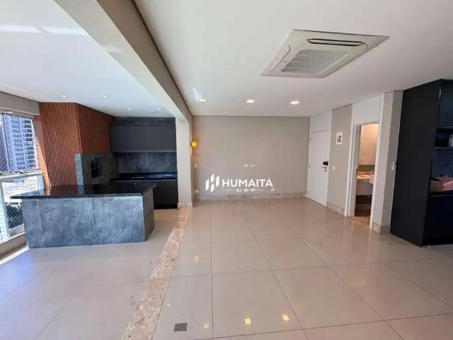 Apartamento para Locação em Londrina/PR Gleba Palhano 3 Quartos