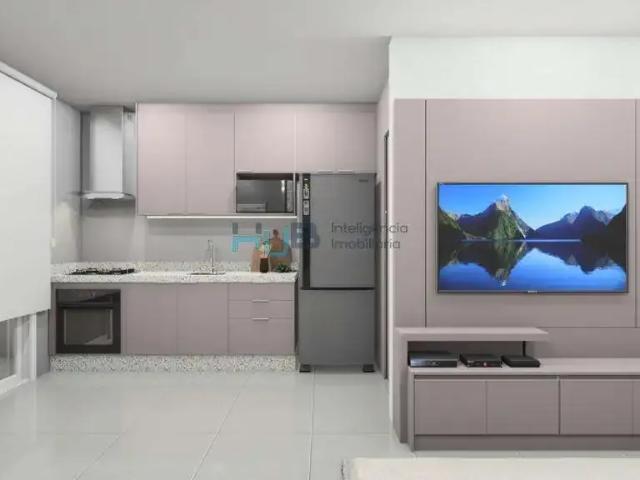 Apartamento para Locação em Londrina/PR Gleba Palhano 3 Quartos