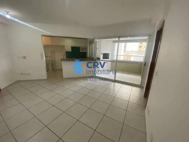 Apartamento para Locação em Londrina/PR Gleba Palhano 3 Quartos