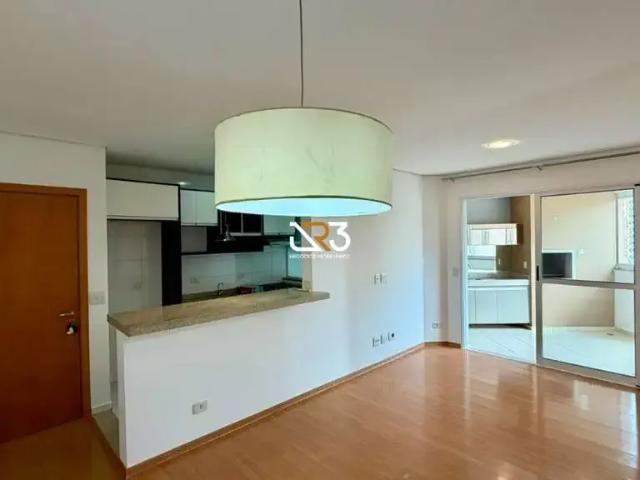 Apartamento para Locação em Londrina/PR Gleba Palhano 3 Quartos