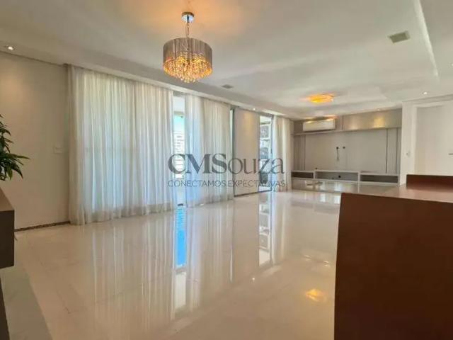 Apartamento para Locação em Londrina/PR Gleba Palhano 3 Quartos