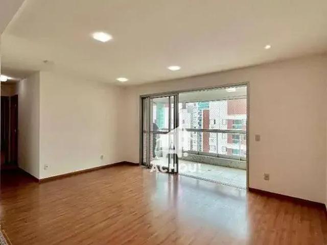 Apartamento para Locação em Londrina/PR Gleba Palhano 3 Quartos