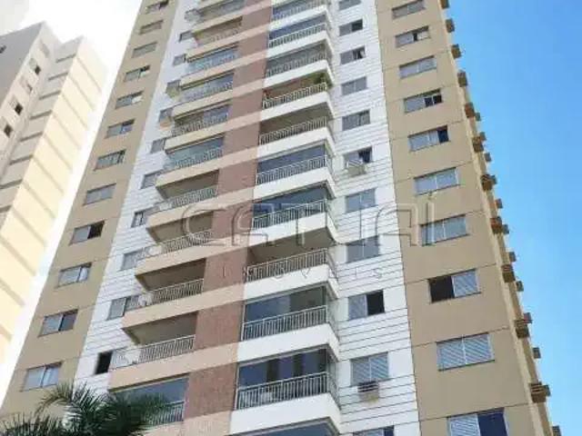 Apartamento para Locação em Londrina/PR Gleba Palhano 3 Quartos