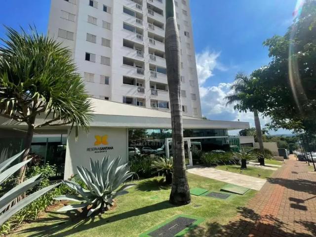 Apartamento para Locação em Londrina/PR Gleba Palhano 3 Quartos