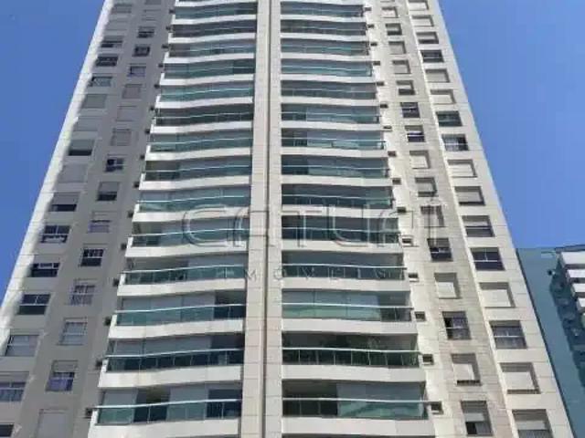 Apartamento para Locação em Londrina/PR Gleba Palhano 3 Quartos